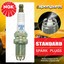 NGK Standard Spark Plug BKR5EKC for Daihatsu Sirion 1.0 i 2000-2005 | eBay