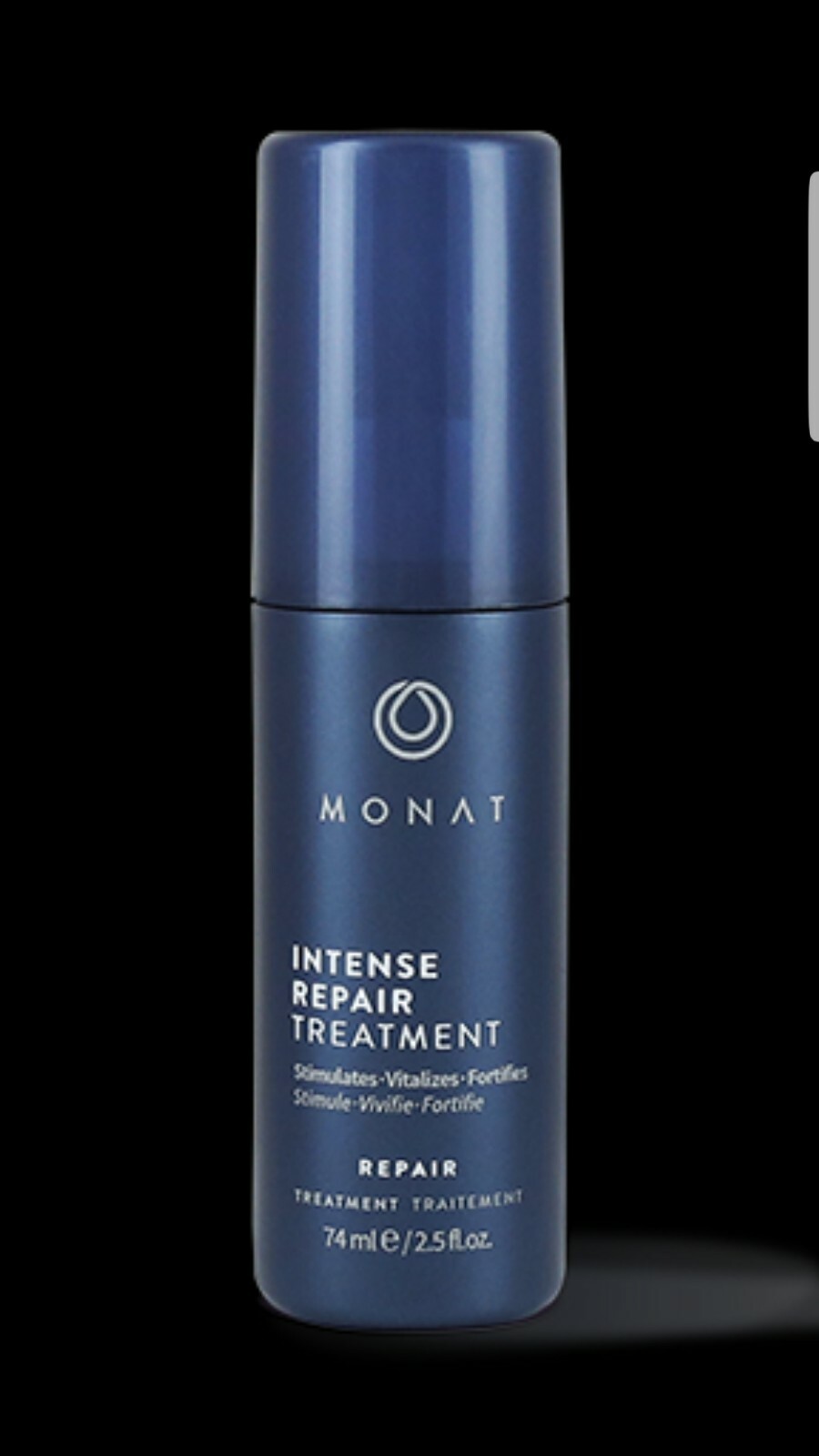 Intense Repair Treatment GENUINE MONAT NEW | eBay