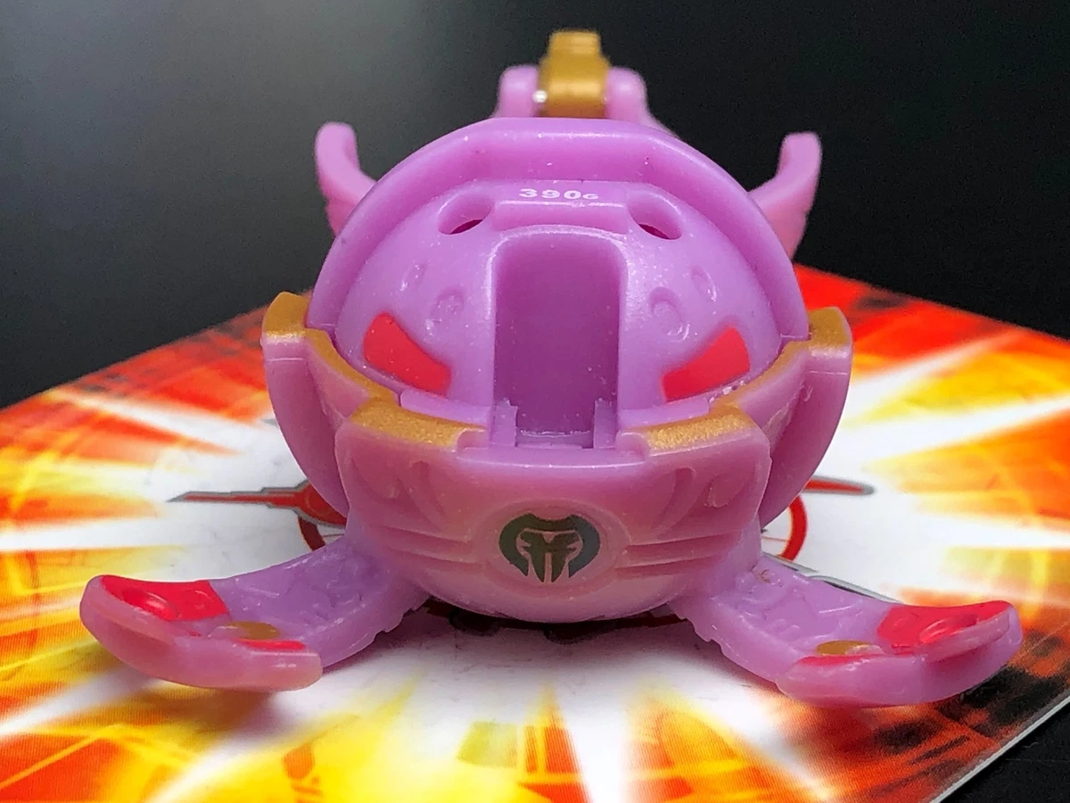 Bakugan Stinglash