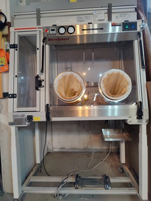 Hoods - Compounding Hood