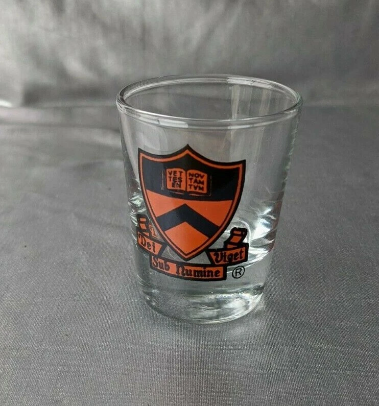 Princeton University Motto