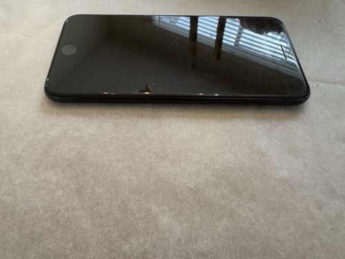 Apple iphone 7 plus A1784 128GB Black (GSM) Factory Unlocked | eBay