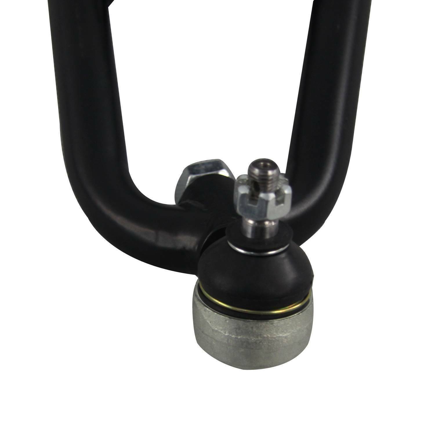 Front Upper Lower Left & Right A-Arms For ATV Yamaha All Banshee 350 ...