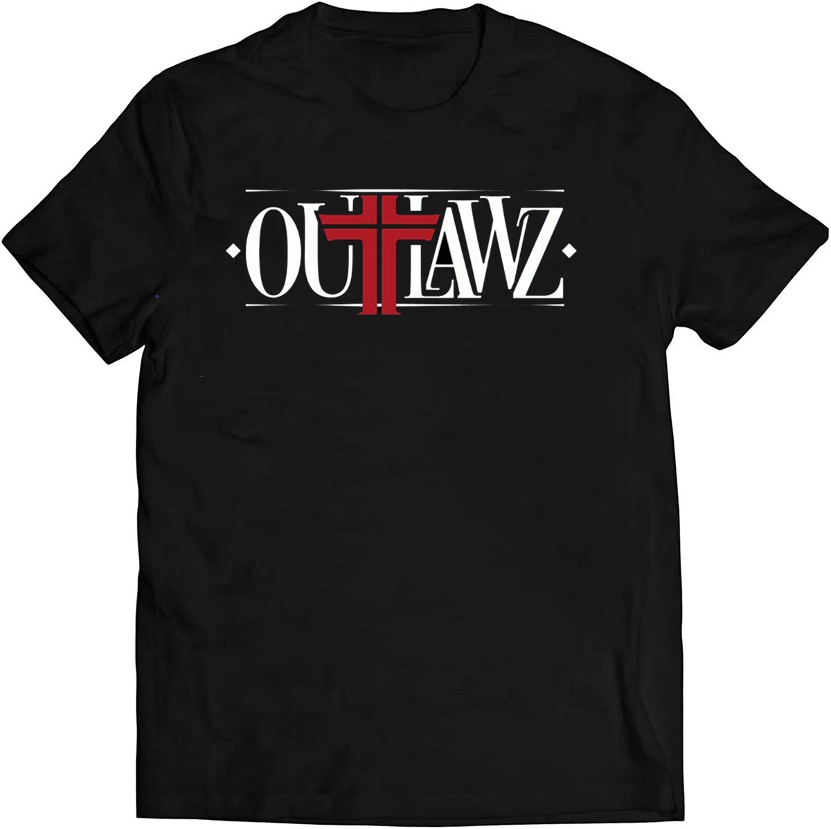 Outlawz Logo