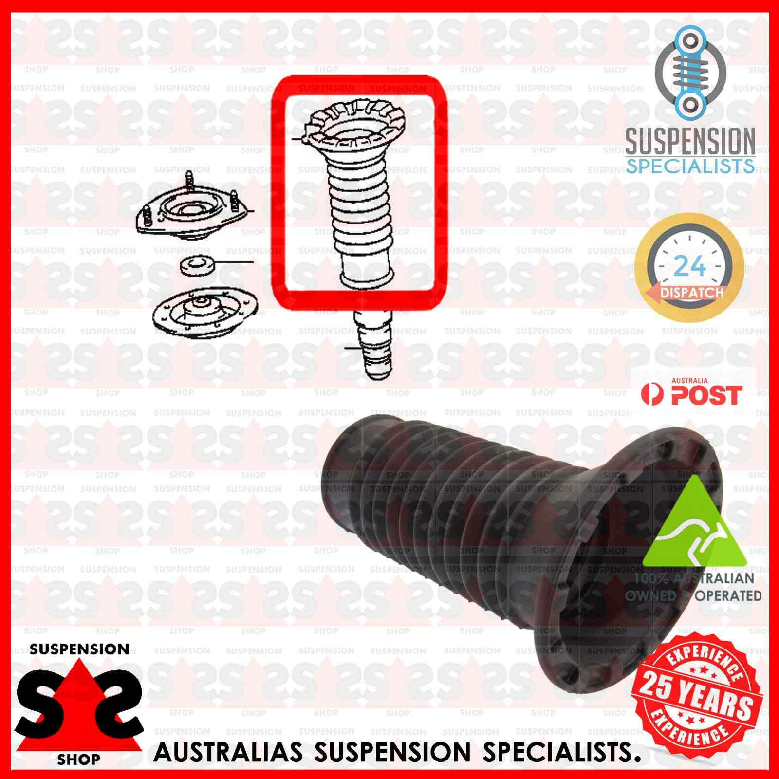 Front Axle Protective Cap/Bellow, Shock Absorber Suit TOYOTA Porte I ...