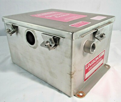 Unison Ignition Exciter, For PARTS/ REPAIR | eBay