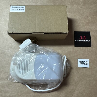 NEW IN BOX- MMCall MMC-N130 Voice Alarm Lamp || WARRANTY & FAST SHIPPED ...