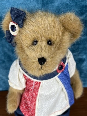 Boyds Bears Head Bean Collection | eBay
