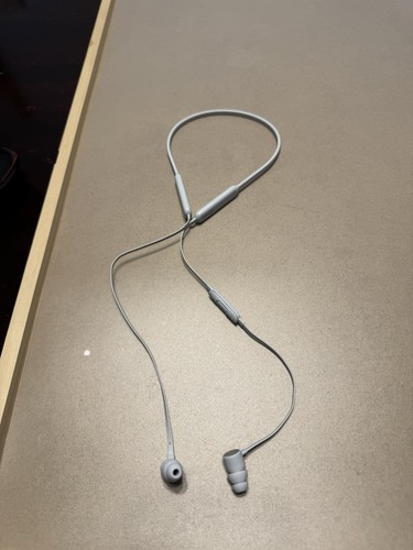 Beats by Dr. Dre Powerbeats 3 Blue Wireless Earbuds Around The Neck | eBay