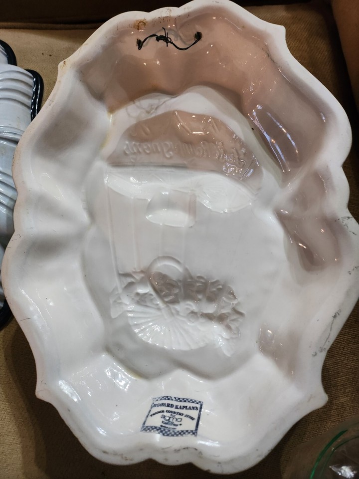 Howard Kaplan French Country Wall Decor | eBay