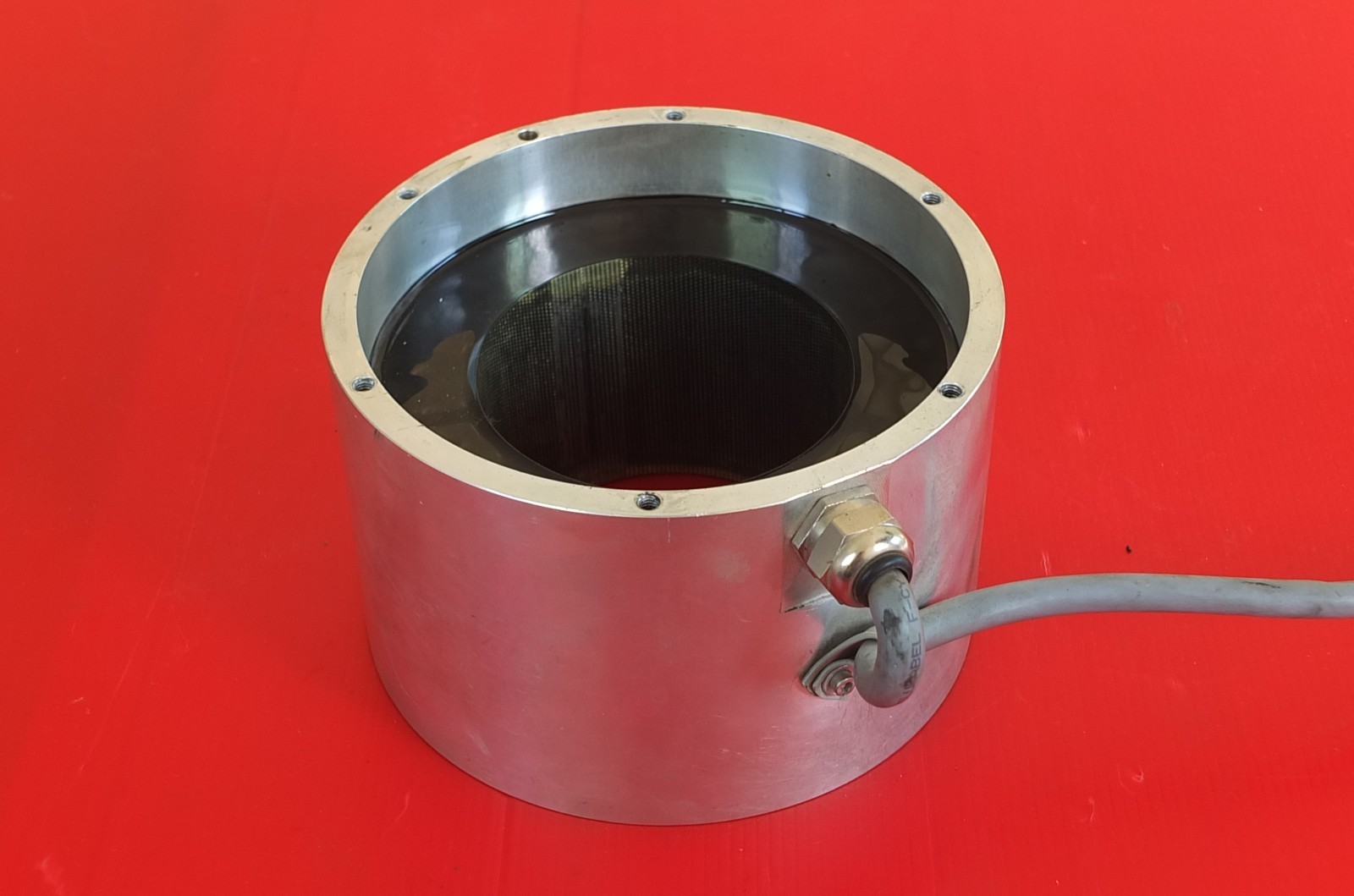 ETEL Innovative Motion Control,PARTS RTMA0-060-AQN-20E/5016 used 345 | eBay