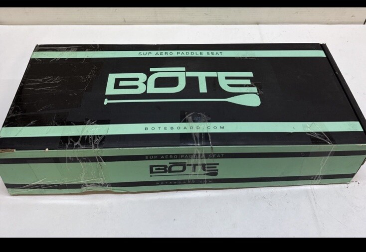 BOTE Inflatable Aero SUP Additional Paddle Seat, Inflatable Paddle ...