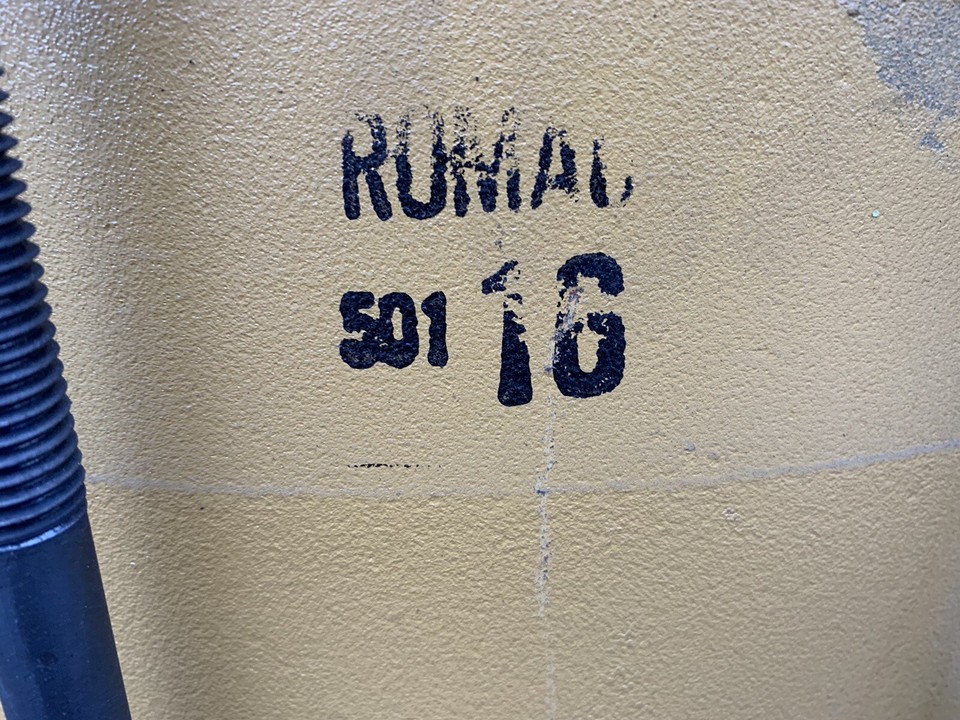 ROMAC 501 16" Pipe Coupling | eBay