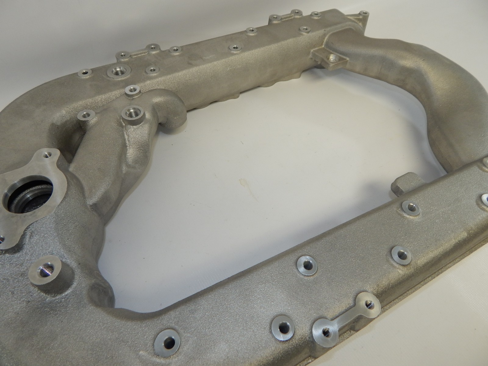 New OEM Ford Intake Inlet Exhaust Manifold Assembly 5C4Z9424AB 5C4Z ...