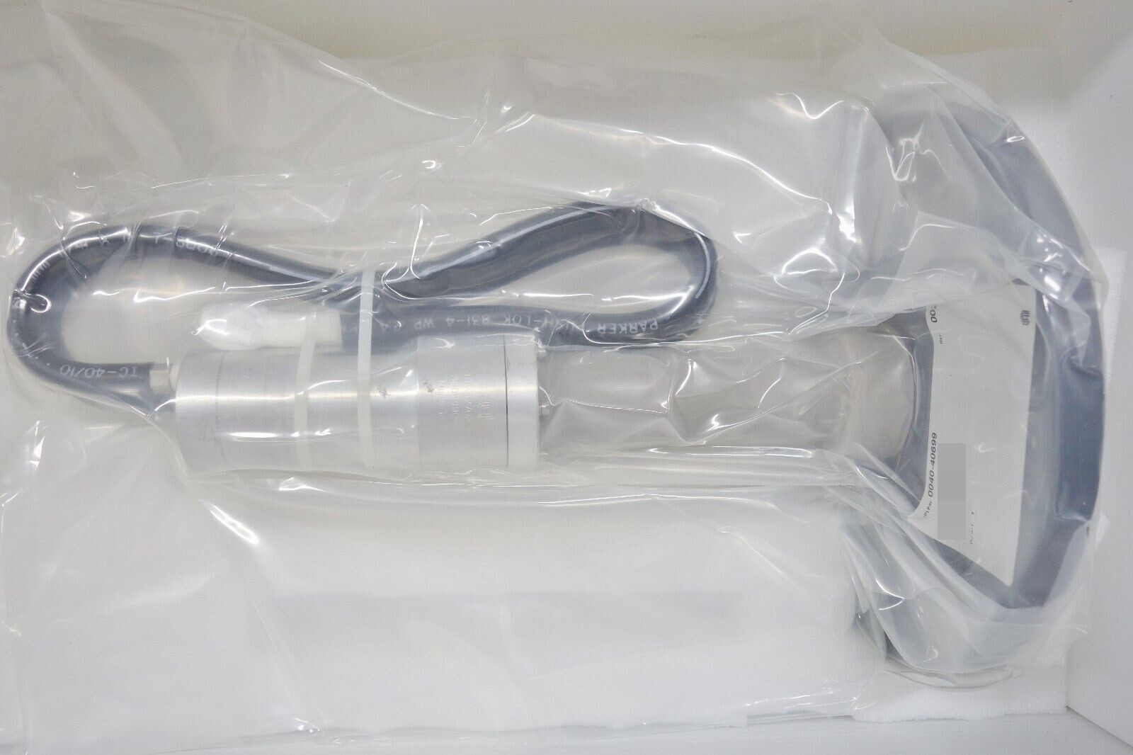 APPLIED MATERIALS 0010-06825 R HEATER 200MM CERAMIC NGK 2.2 GIGA-FILL ...