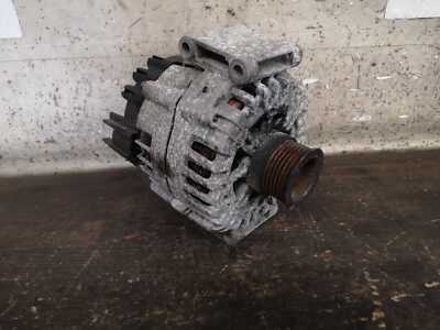 Alternateur Mercedes SL R230 0141540402 SL350 232kW 272.968 274190 | eBay