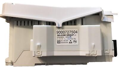 OEM 00752735 Bosch Control Board 752735 | eBay
