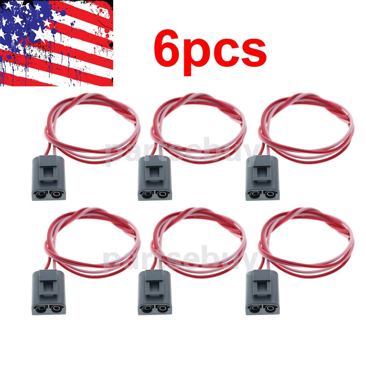 Wiring Connector Harness 3523813 9144275 For VOLVO 960 S90 V90 S40 ...