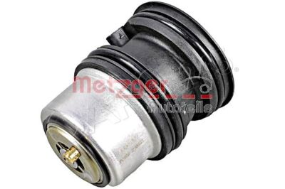 METZGER Engine Thermostat For PORSCHE Cayenne Macan Panamera 09-18 ...