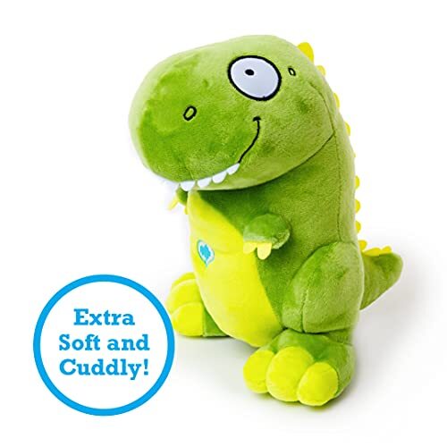 Silly Sounds Plush Talking Stuffed Animal - Makes Over 20 Silly ...