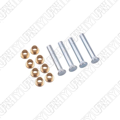 New Car Door Hinge Pin Kit For Nissan Frontier Navara D22 Truck Pickup ...