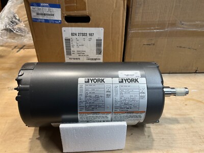 Controls - York Chiller