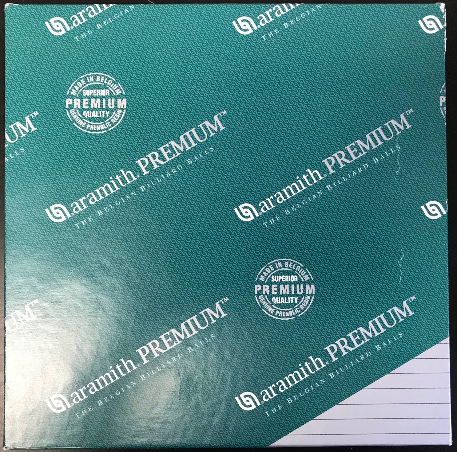 Aramith Premium Billiard Pool Ball set 2 1/4" | eBay