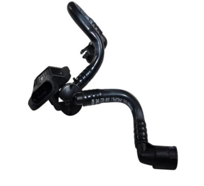 AUDI A3 8P BRAKE SERVO VACUUM PIPE WITH NON RETURN VALVE 1K0612041BB NO ...