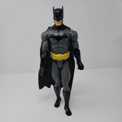 DC Comics Batman S14 CDM63 Action Figure | eBay