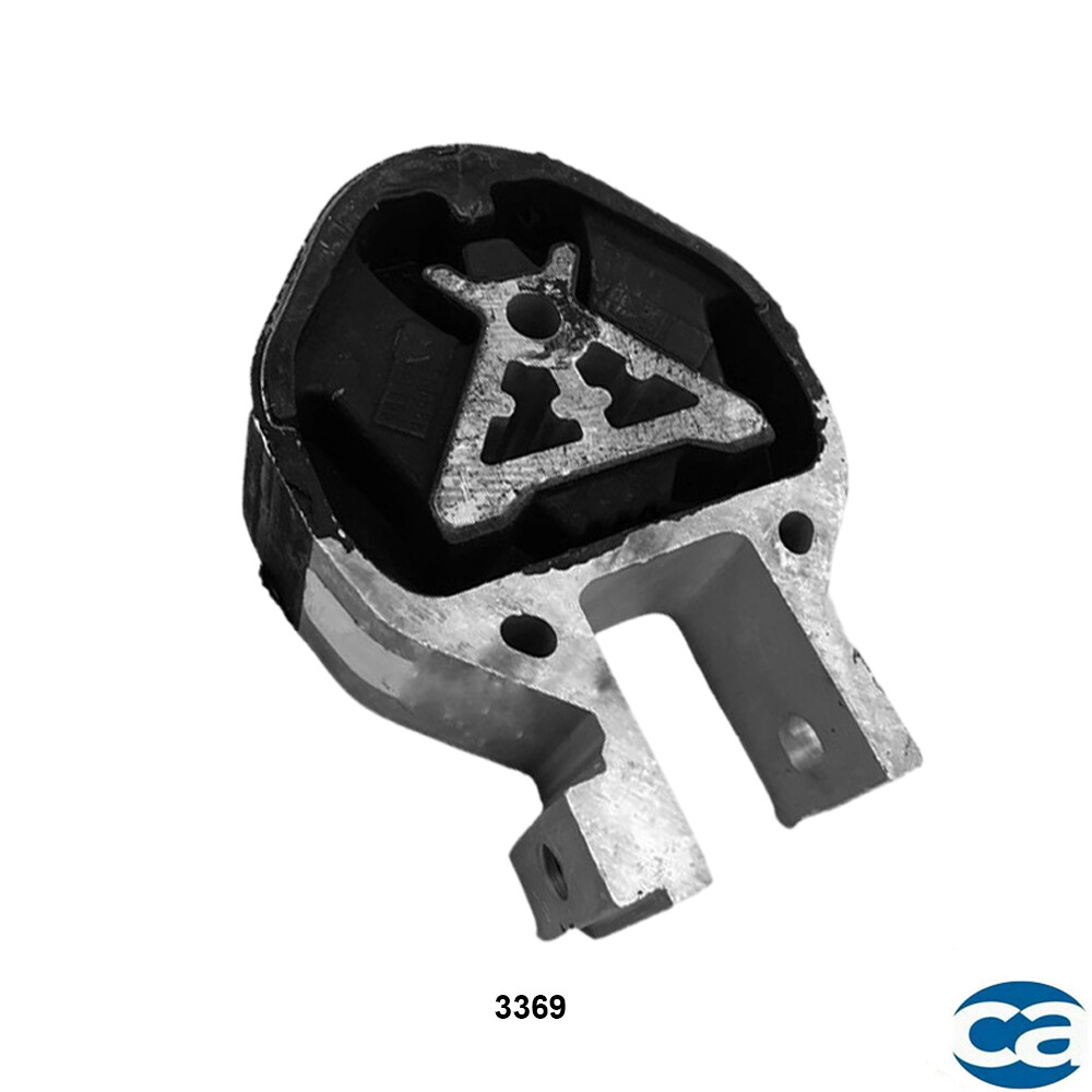 Engine Motor Mounts & Auto Trans. Mount 3Pcs Set for Lincoln MKC 2.0/2 ...