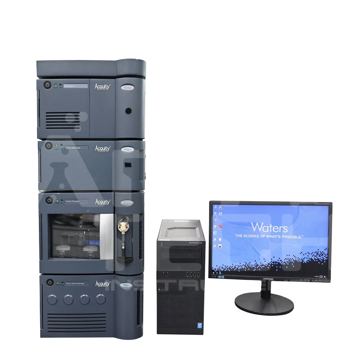 Acquity UPLC H-Class PDF High Performance Liquid, 52% OFF