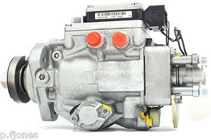 Reconditioned Bosch Diesel Fuel Pump 0470004008 | eBay