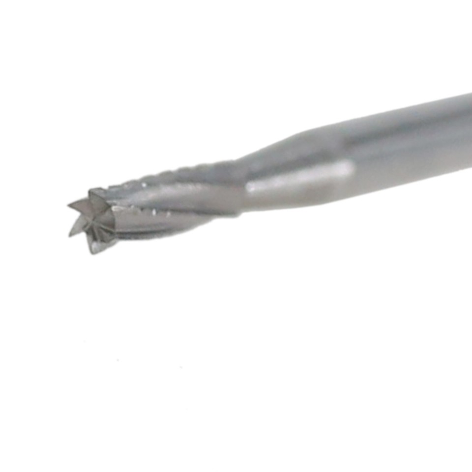 Wave Dental Carbide Surgical Burs 557 557L 702 701 FG High Speed Long ...