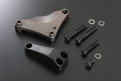 YOSHIMURA Engine Case Saver Kit PRO SHIELD Z900RS Z900RS CAFE (18-22/23 ...