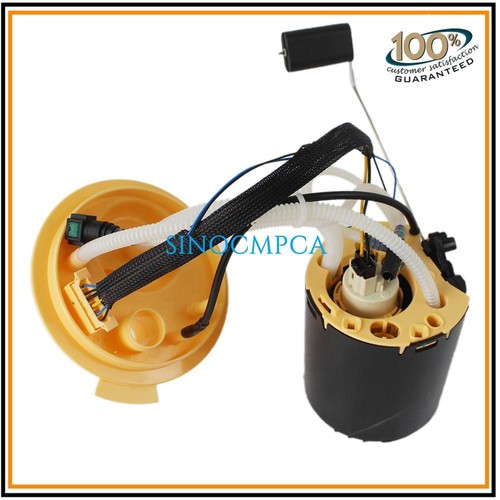 For Diesel Fuel Pump Assembly LR038602 For Land Rover Freelander 2 2.2 ...