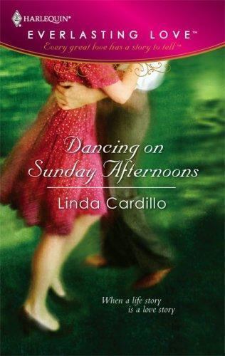Dancing on Sunday Afternoons by Linda Cardillo (2007, Perfect) for sale ...