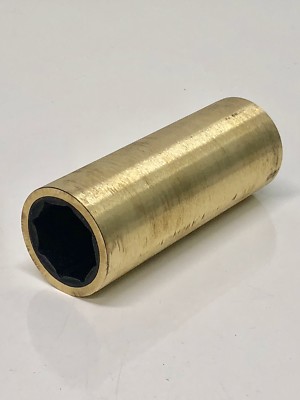 Boat 1” Prop Shaft STRUT BEARING 1"x 1-1/2"x 4" Marine~Century Boat ...