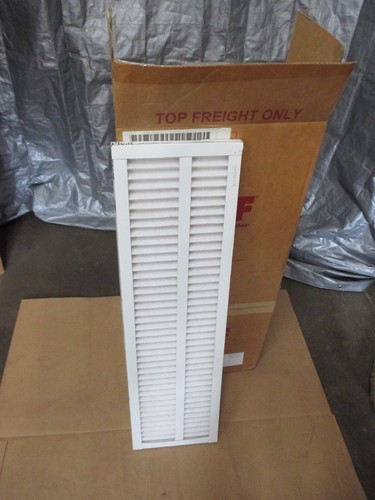 AAF 173-11-09G35A 9-3/4 X 35 X 1 AIR FILTER PERFECTPLEAT HC M8 15 PC ...