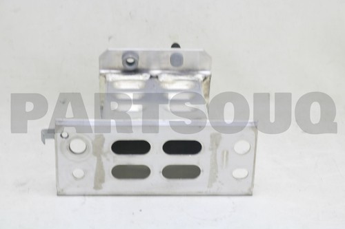 5701347030 Genuine Toyota BRACKET SUB-ASSY, FRONT SIDE MEMBER, RH 57013 ...