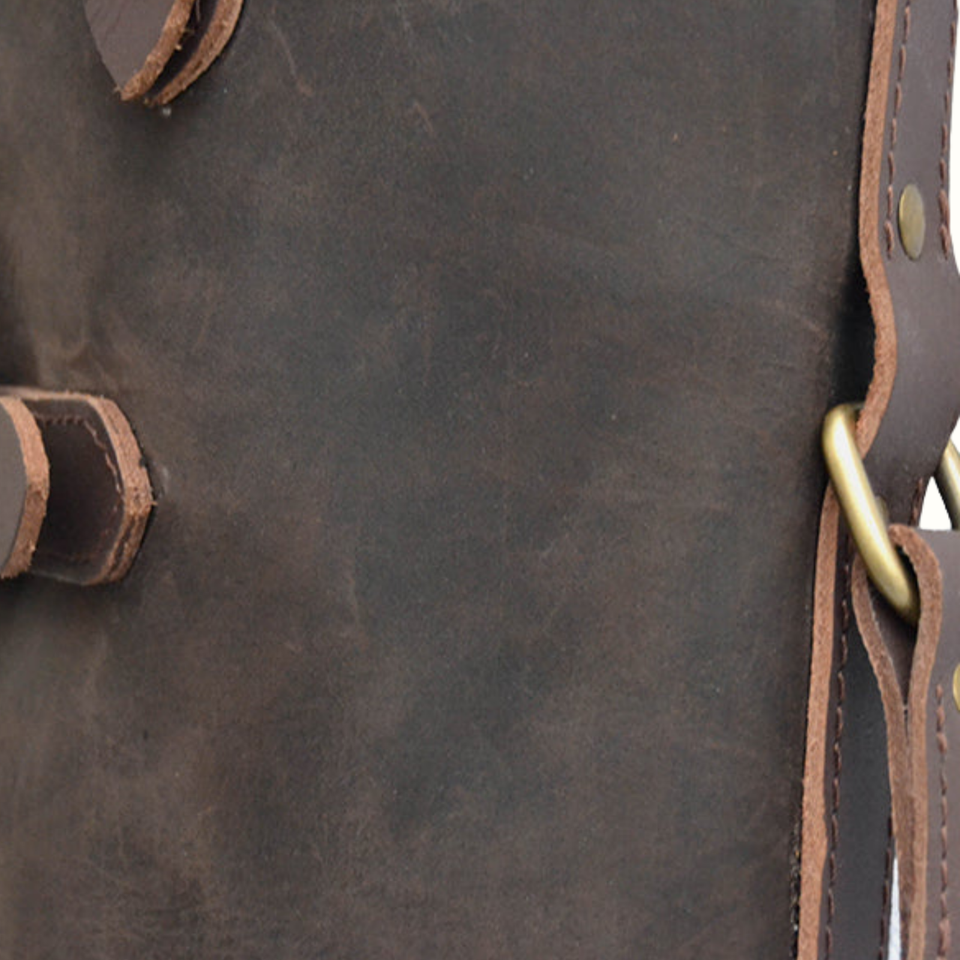 Leather Shotgun Slip Case Waxed Brown,Hunting Case,Custom Rifle Bag ...