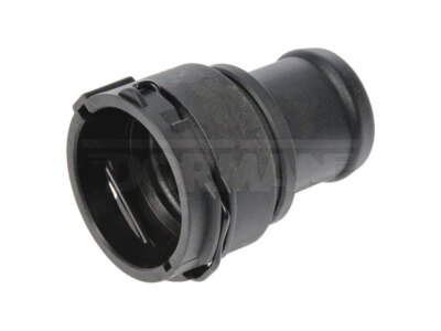 DORMAN Engine Coolant Hose Connector 902-714 VW Volkswagen Jetta Passat ...
