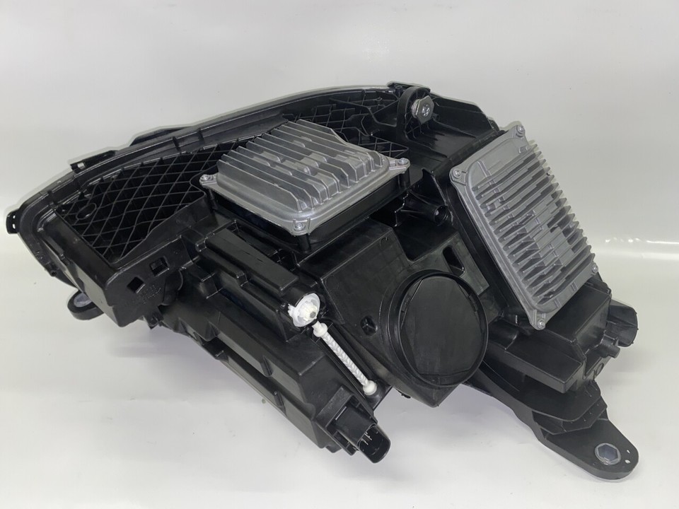 Original Mercedes Scheinwerfer links E-Klasse W213 Coupe W238 ...