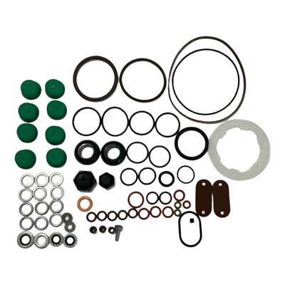 Stanadyne Roosa Master Diesel Injection Pump Seal Repair Kit 24371 Fit ...