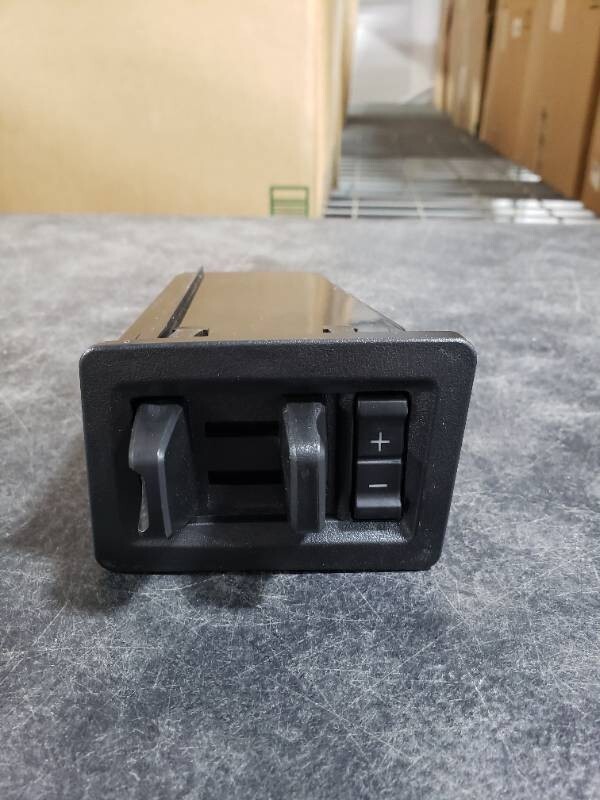 2017-20 Ford Super F250 F350 Duty In-Dash Trailer Brake Controller ...