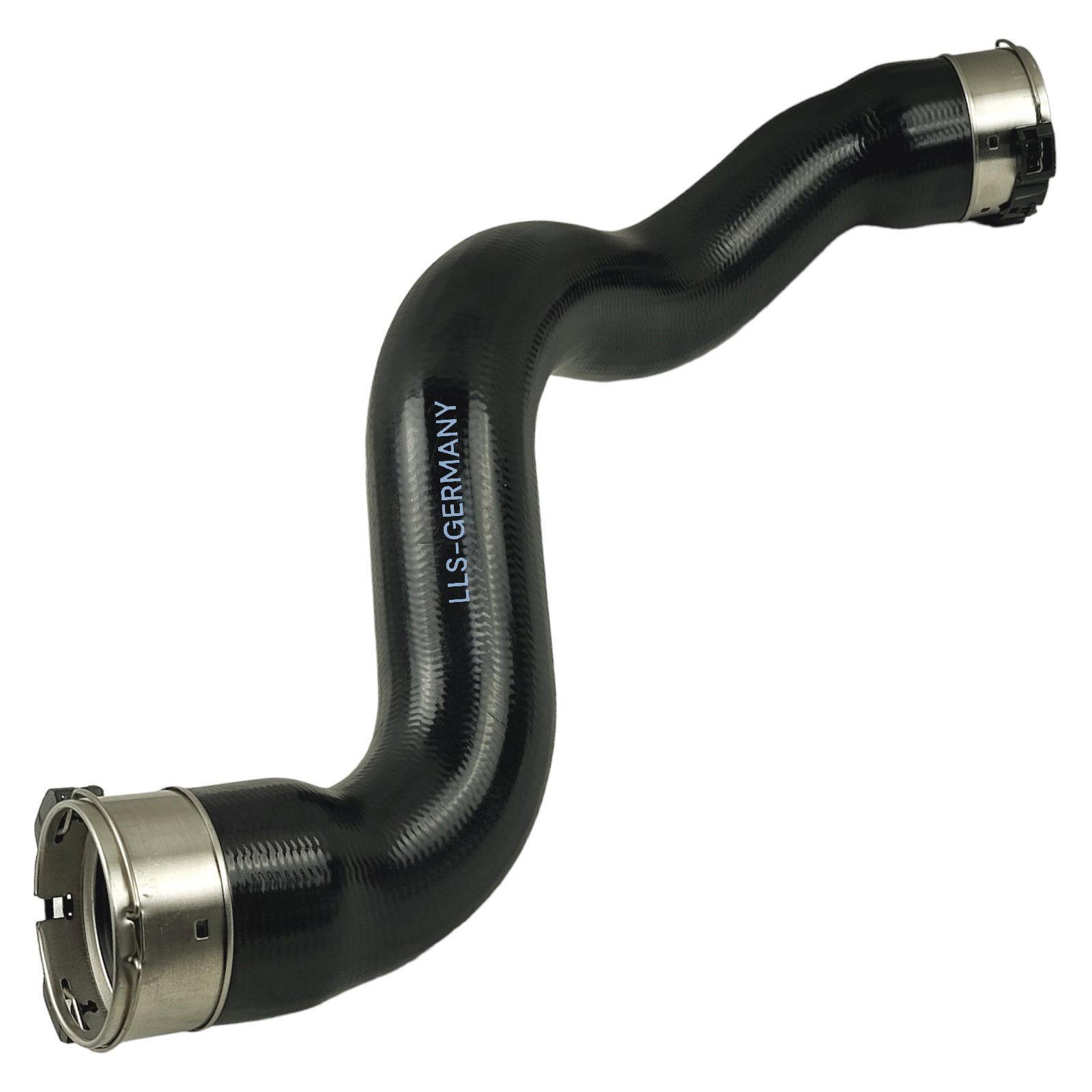 Turbo Tube Turbo Charge Pipe for Mercedes Gla 180CDI 200CDI 220CDI 250 ...