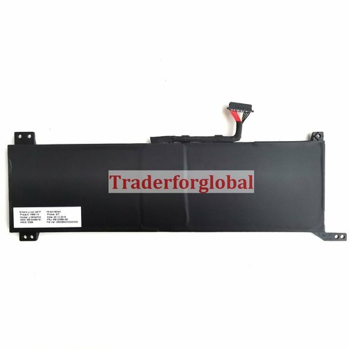 58.5Wh L19M4PC0 L19C4PC0 L19L4PC0 Battery For Lenovo Legion 5 15IMH05H ...