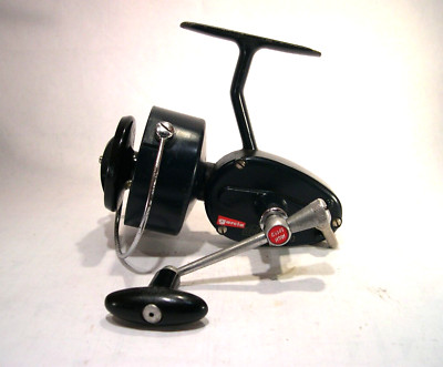 Spinning Reels - Garcia Mitchell 410 Spinning Reel