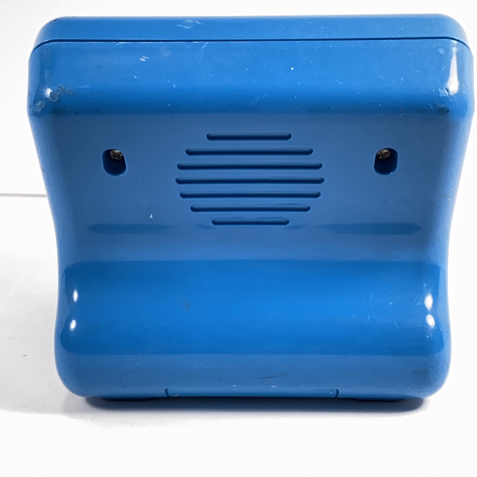 Vintage Tiger Electronics Muppets Coach Kermit Talking Learning Game ...