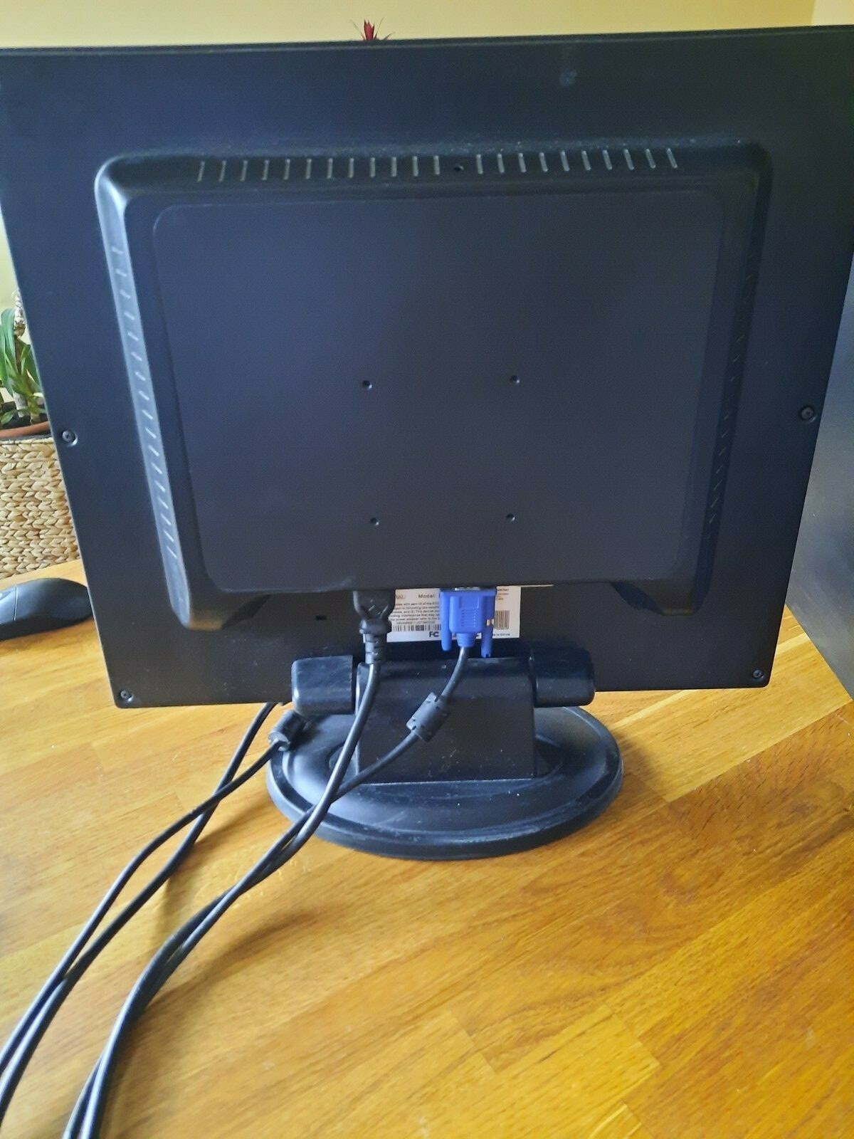 Hyrican Computer, Yuraku Monitor | eBay.de