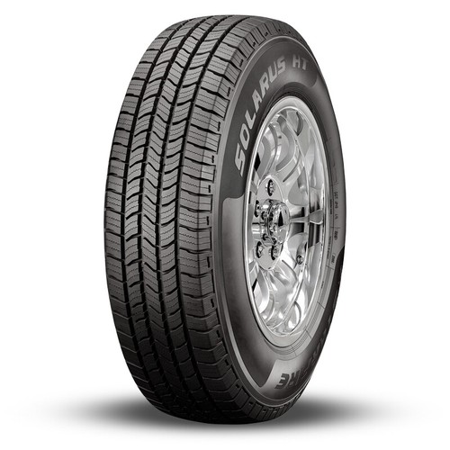 1 Starfire Solarus HT 255/50R20 109H XL Highway Tires All Season 50K ...